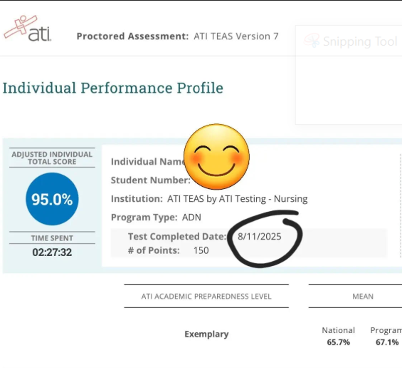ATI TEAS Exam Prep - #1 TEAS 7 Test Preparation Platform | 95% Pass Rate